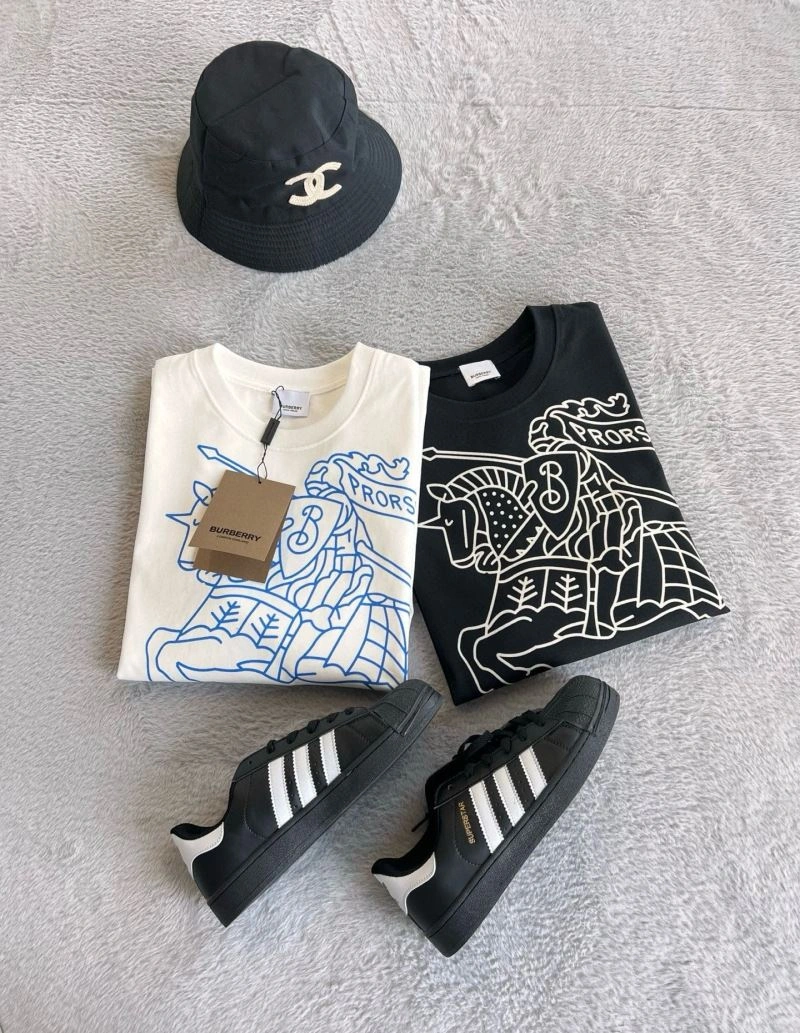 Bargain Burberry T-Shirts