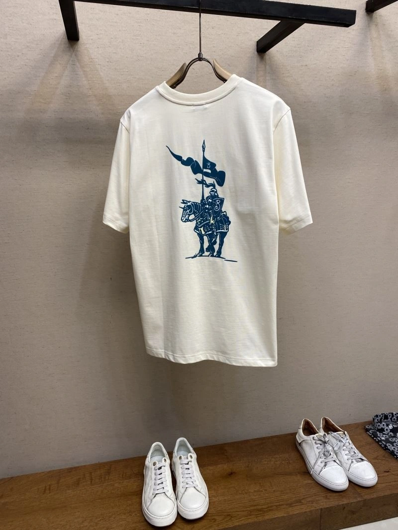 Authentic Burberry T-Shirts