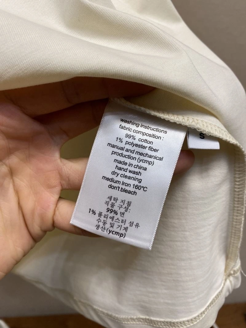 Authentic Burberry T-Shirts