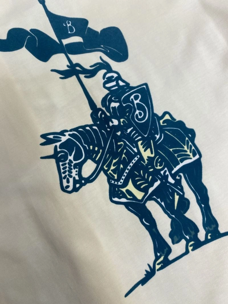 Authentic Burberry T-Shirts
