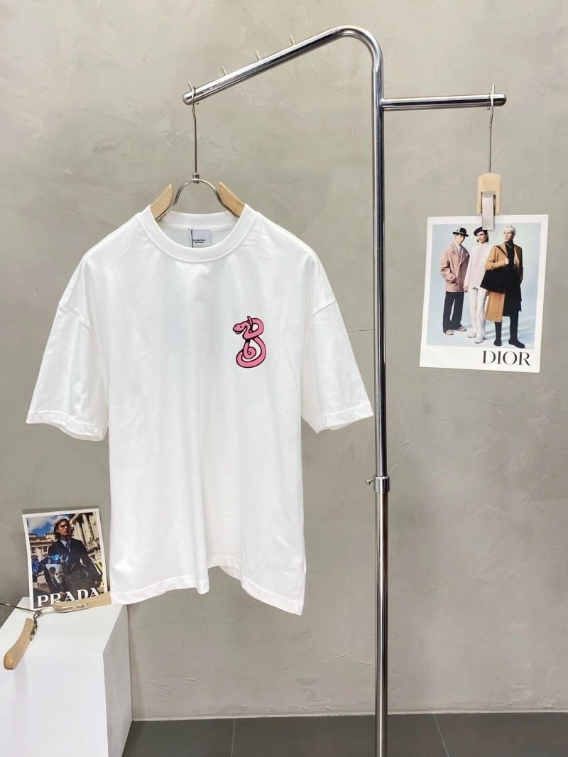Burberry T-Shirts