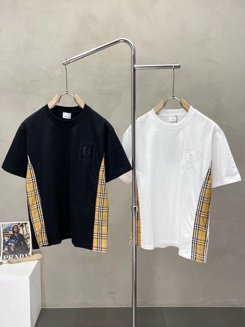 Burberry T-Shirts