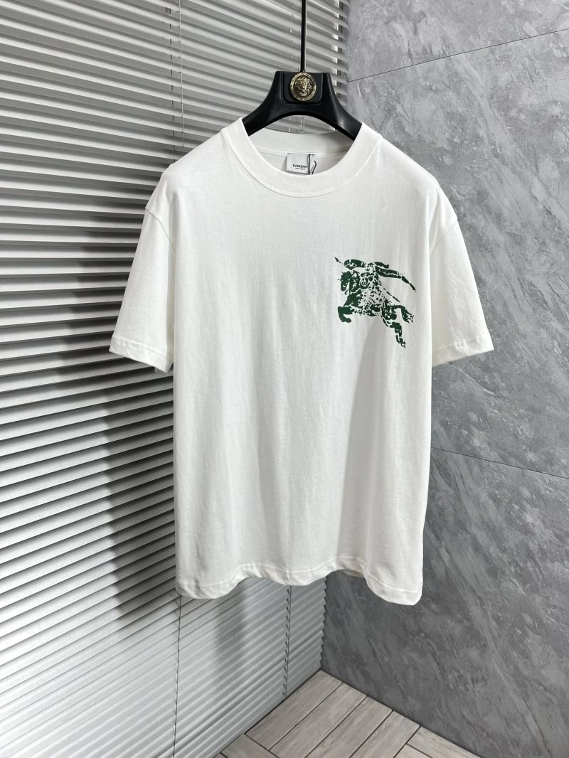 Real Burberry T-Shirts