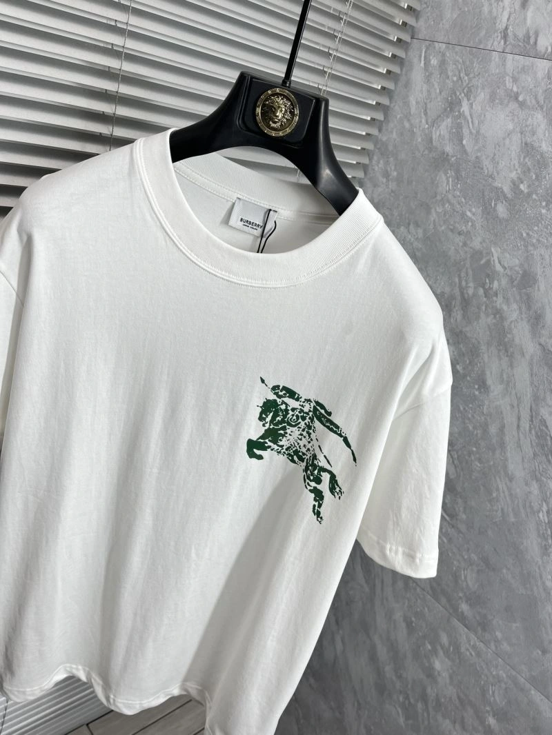 Real Burberry T-Shirts