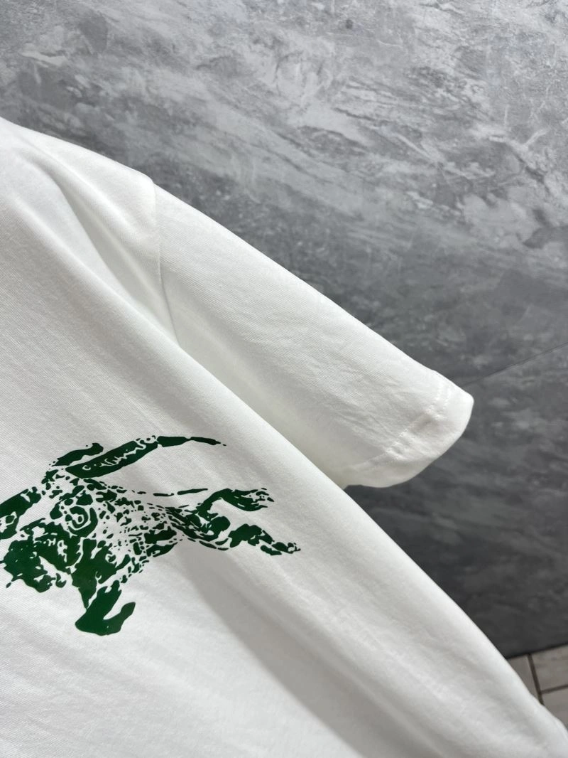 Real Burberry T-Shirts