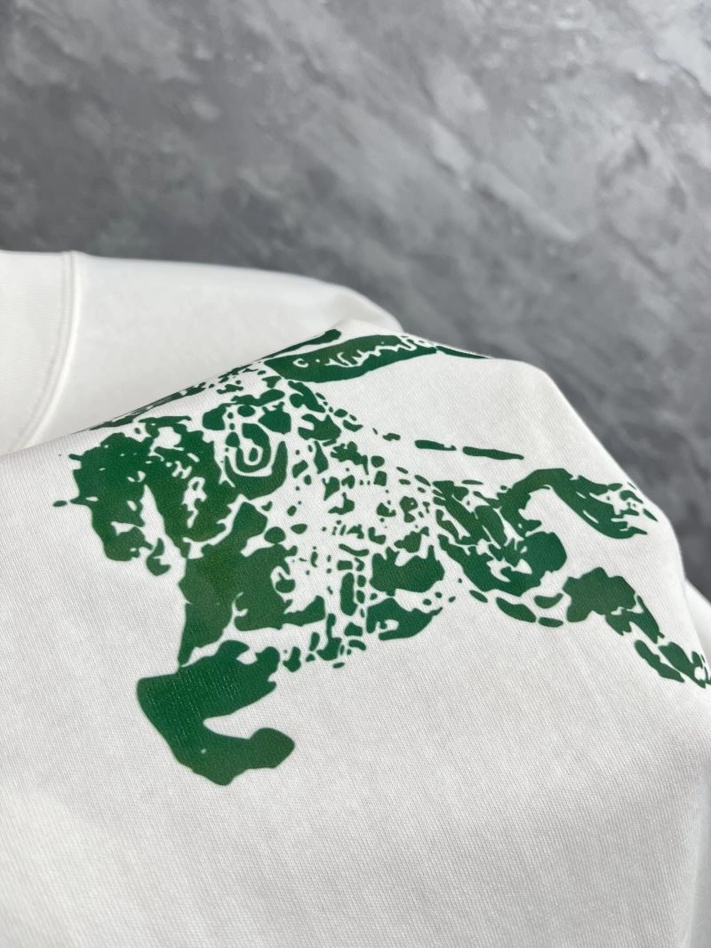 Real Burberry T-Shirts