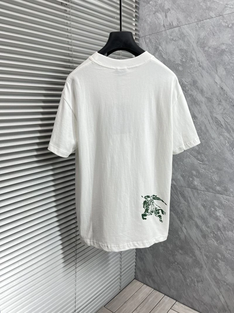 Real Burberry T-Shirts