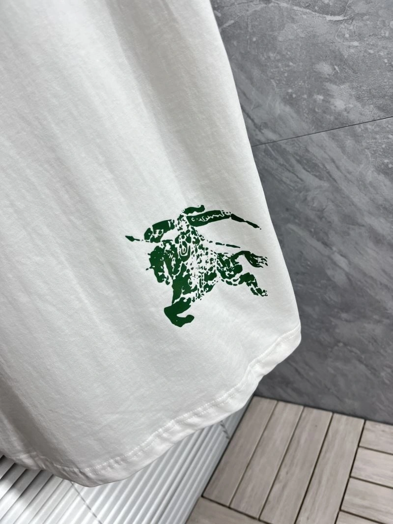 Real Burberry T-Shirts