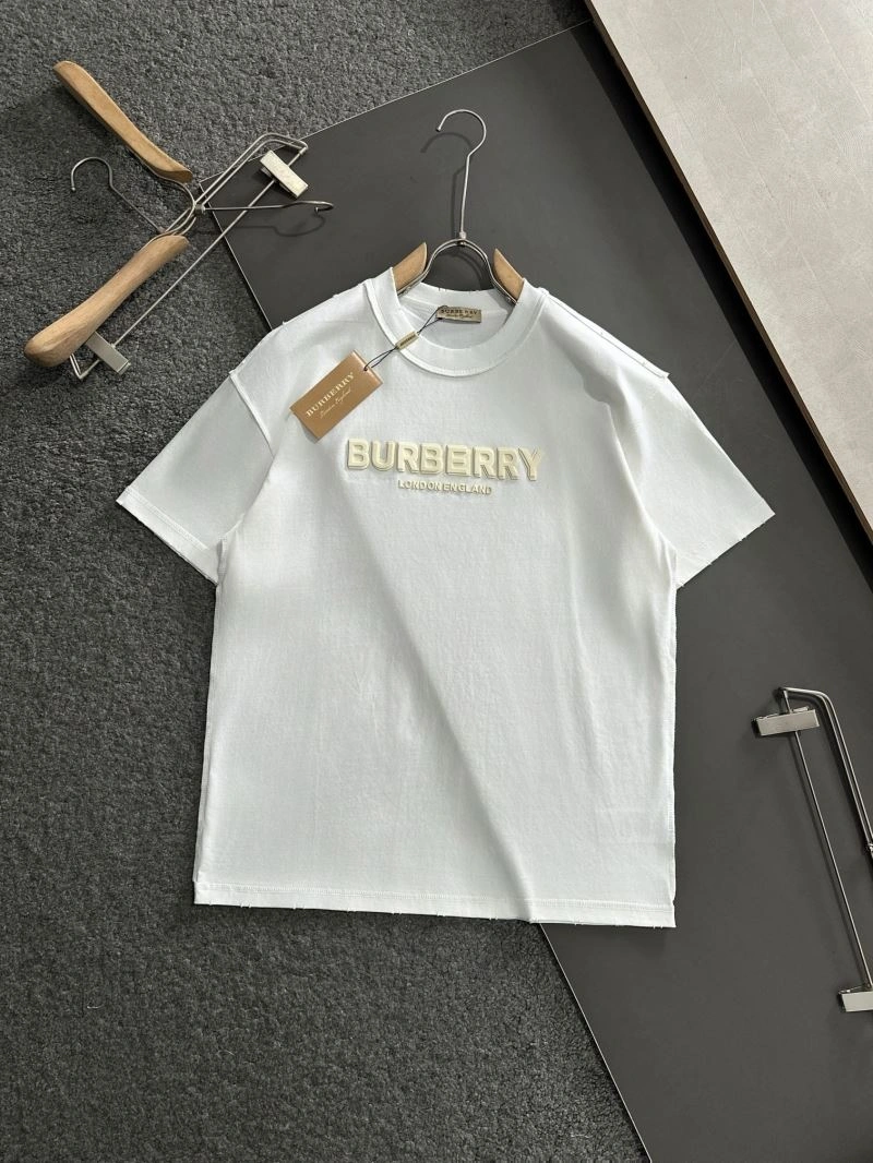 Burberry T-Shirts