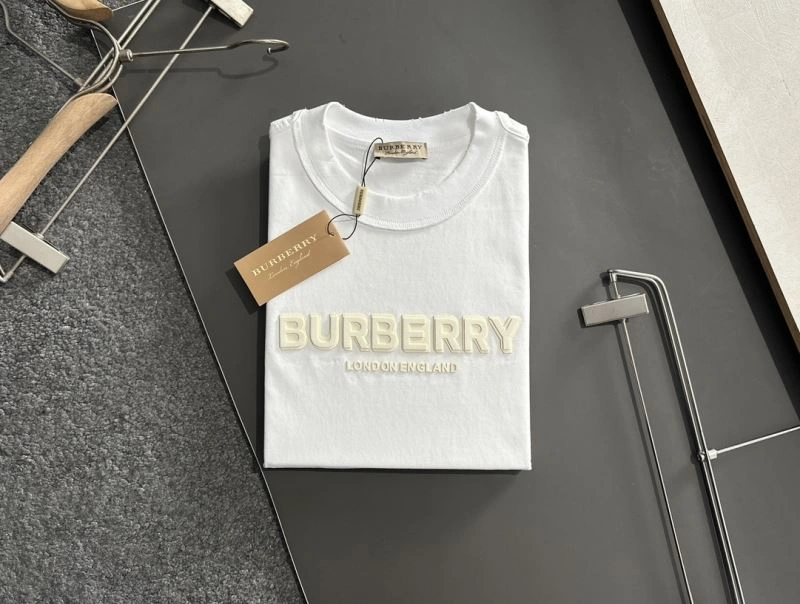 Discounted Burberry T-Shirts