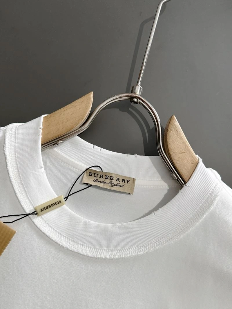 Discounted Burberry T-Shirts