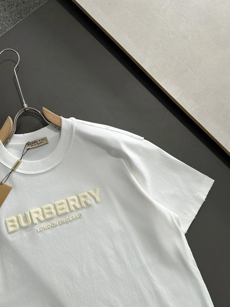 Discounted Burberry T-Shirts