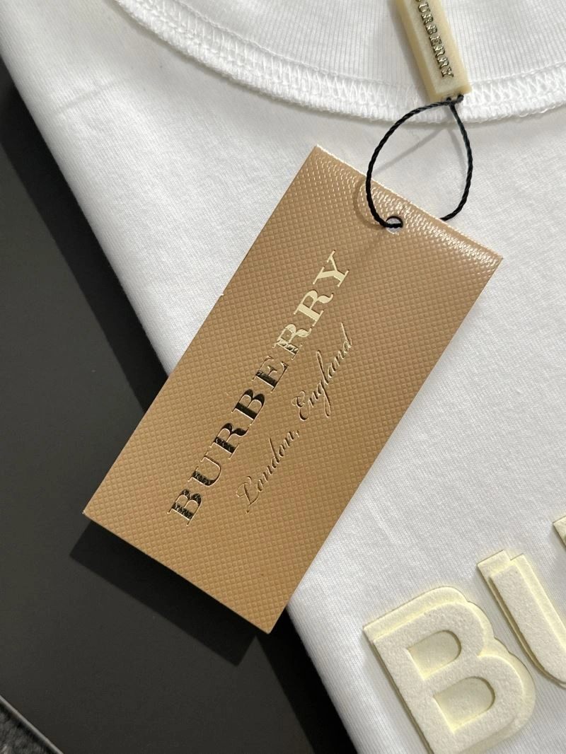 Discounted Burberry T-Shirts