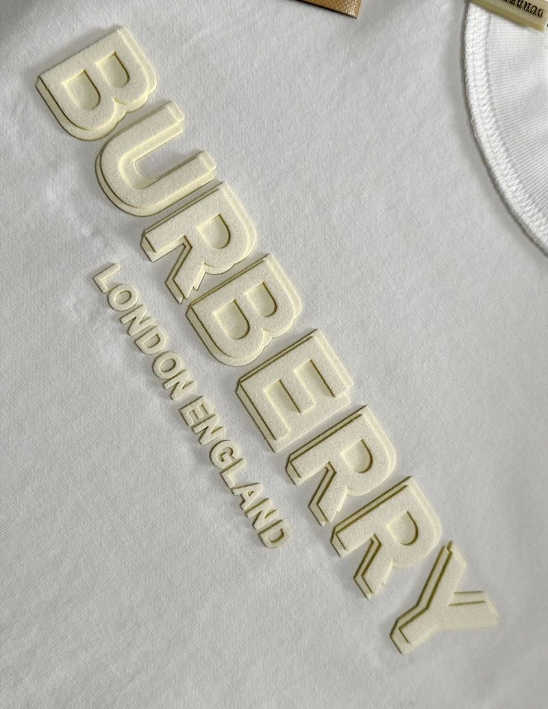 Discounted Burberry T-Shirts