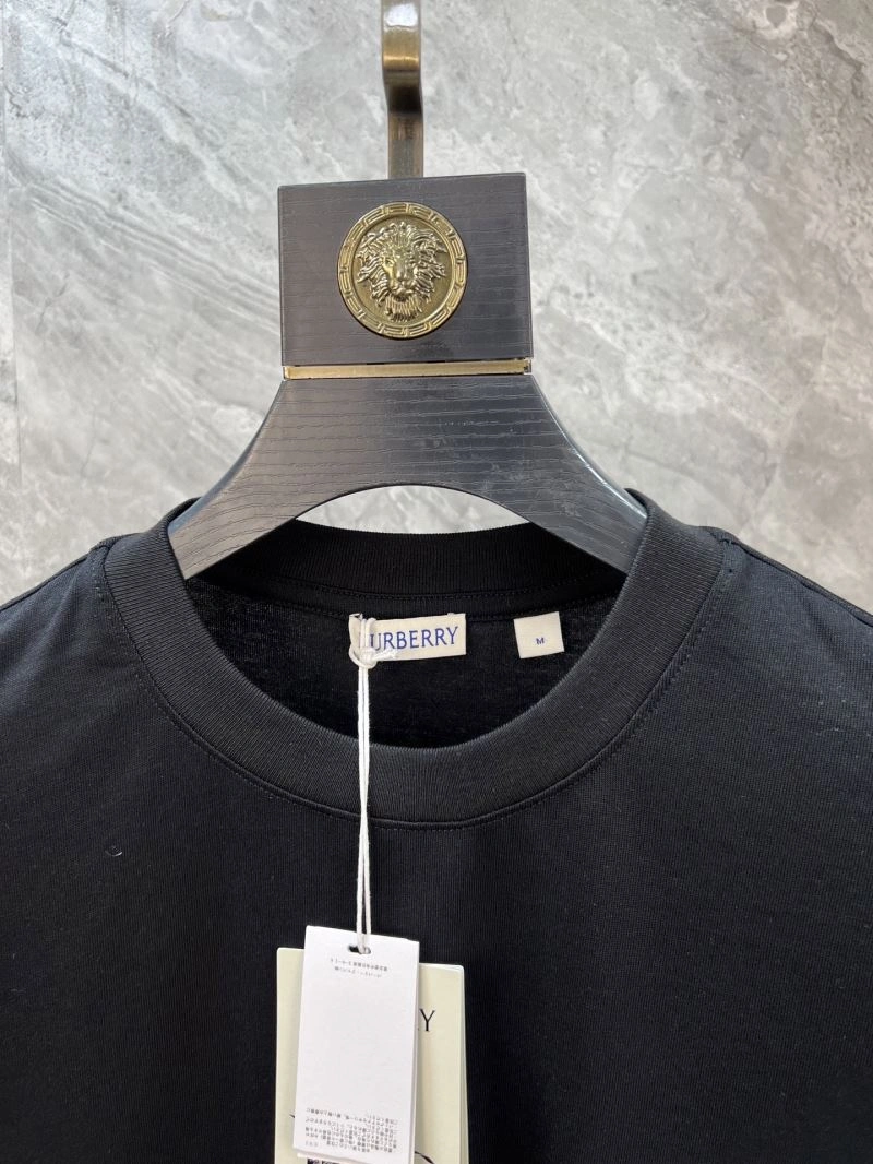 1:1 copy Burberry T-Shirts