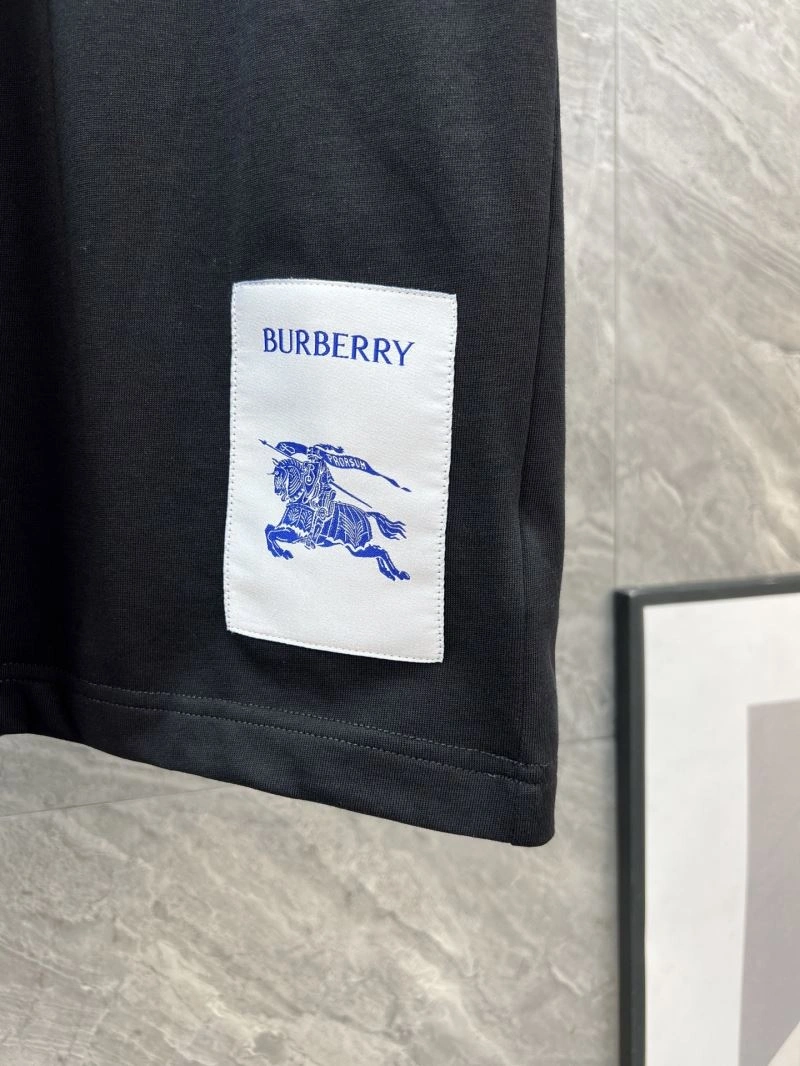 1:1 copy Burberry T-Shirts