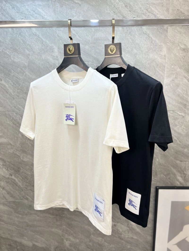 Burberry T-Shirts