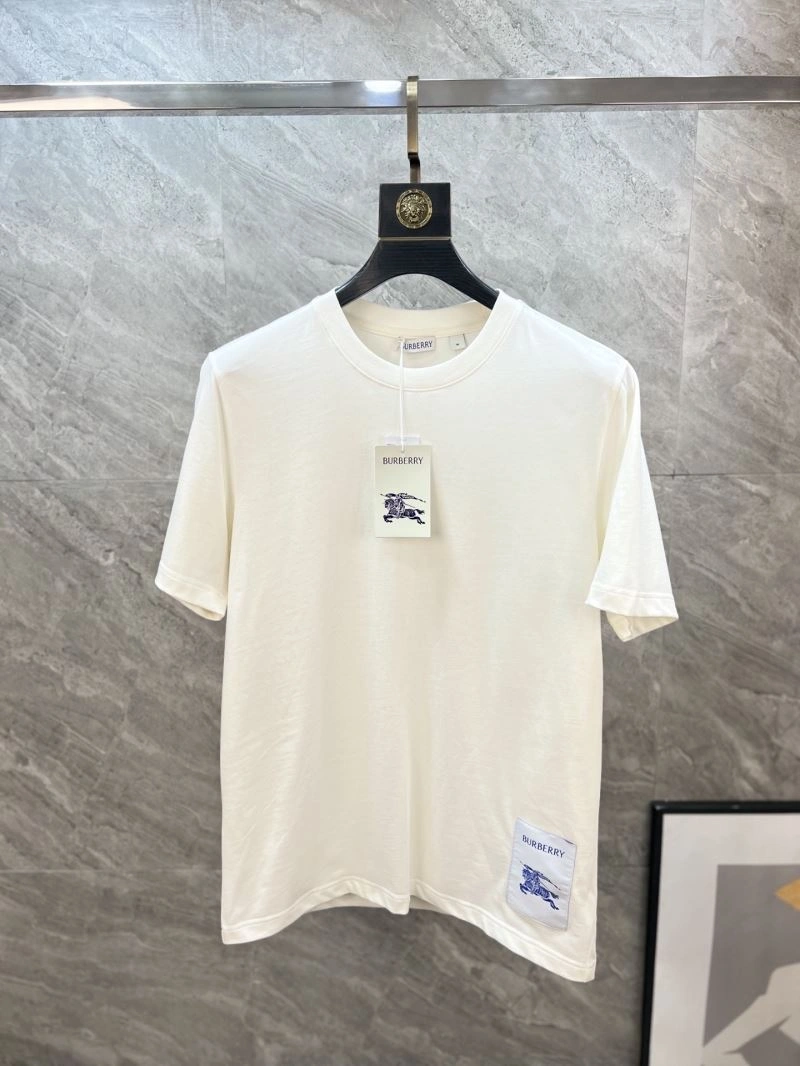 Official Burberry T-Shirts