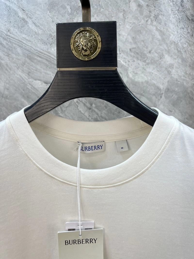 Official Burberry T-Shirts