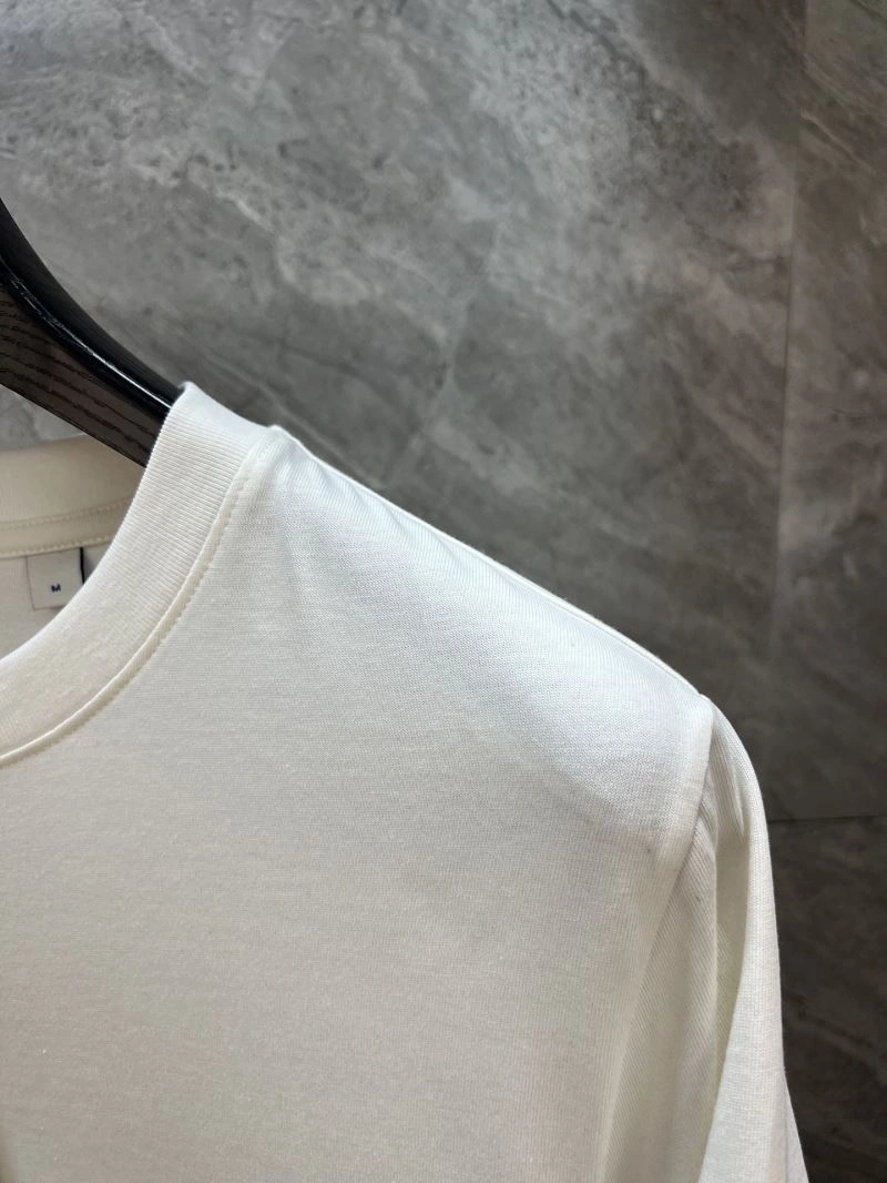 Official Burberry T-Shirts