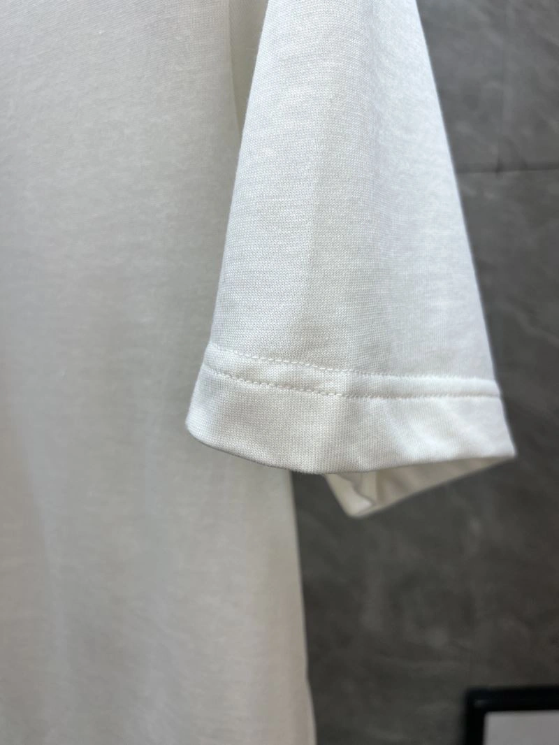 Official Burberry T-Shirts