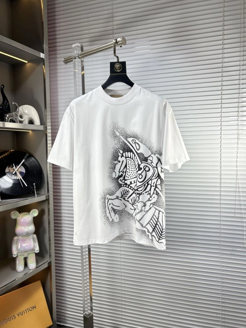 Burberry T-Shirts
