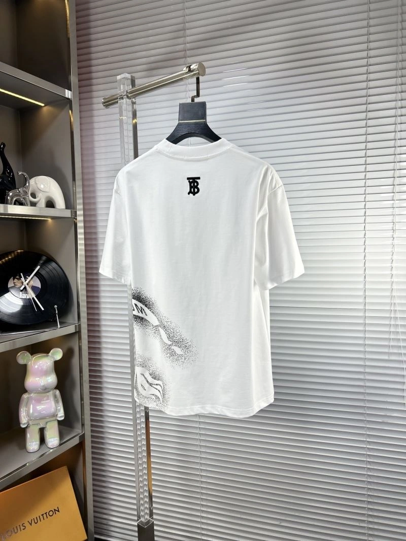 Top mirror Burberry T-Shirts