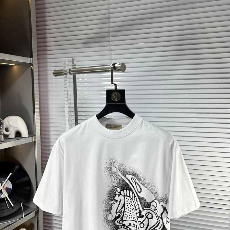 Top mirror Burberry T-Shirts