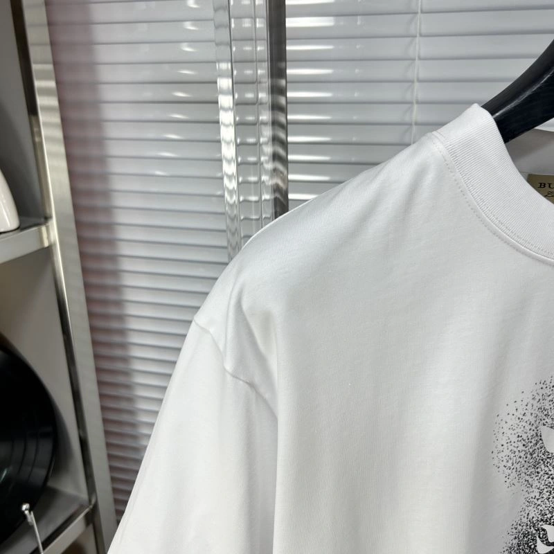 Top mirror Burberry T-Shirts