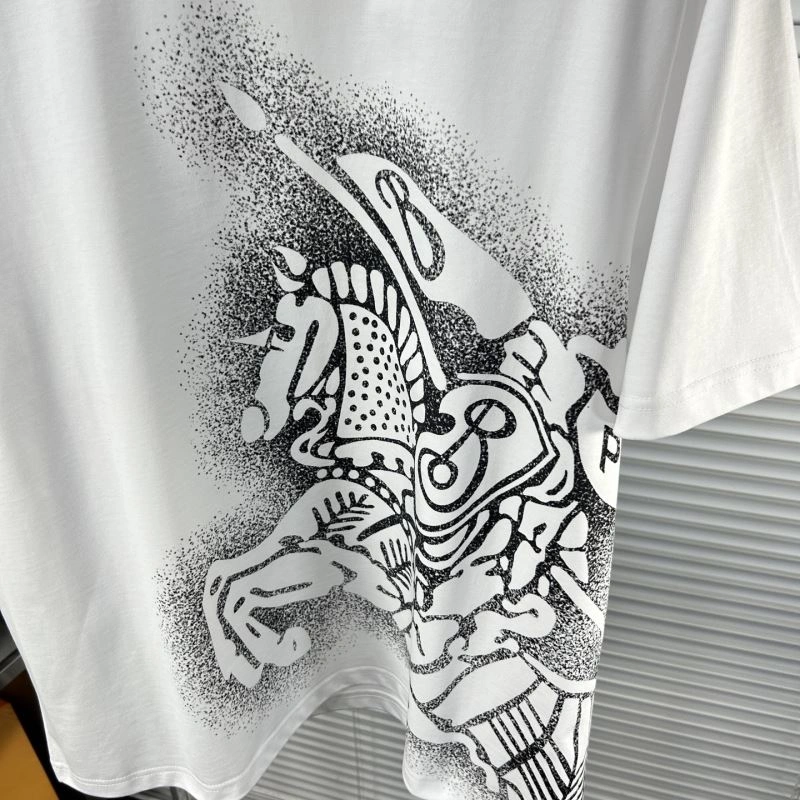 Top mirror Burberry T-Shirts