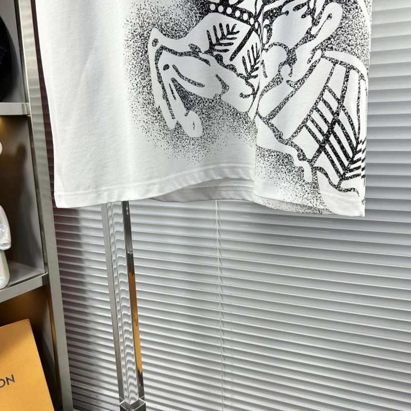 Top mirror Burberry T-Shirts