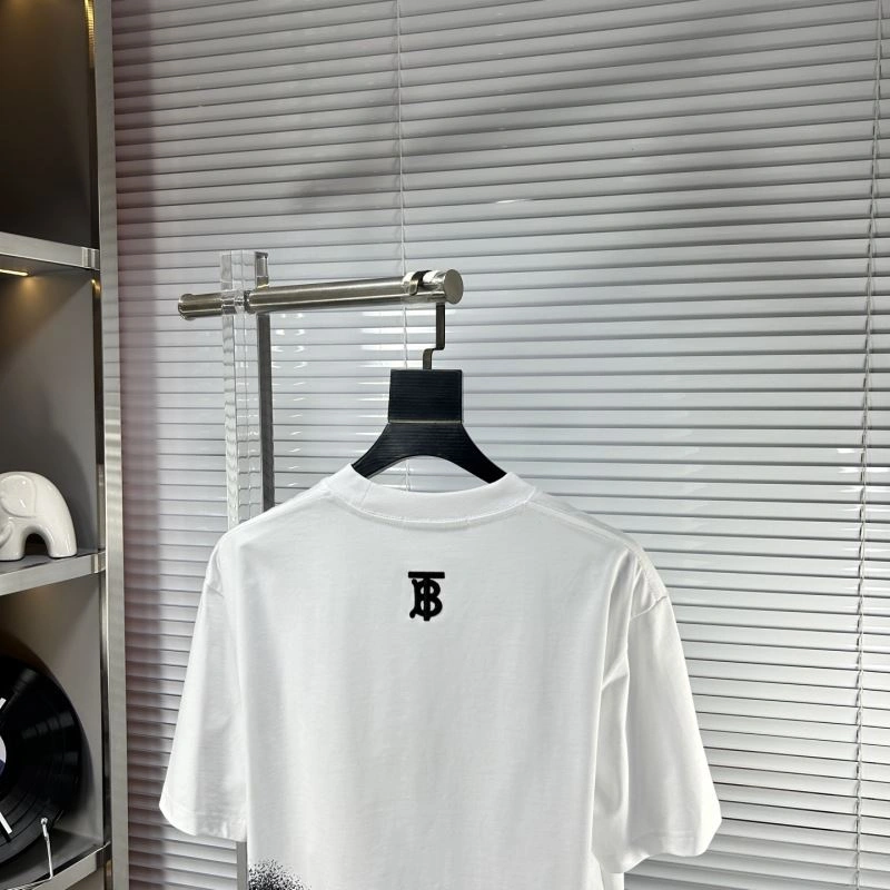 Top mirror Burberry T-Shirts