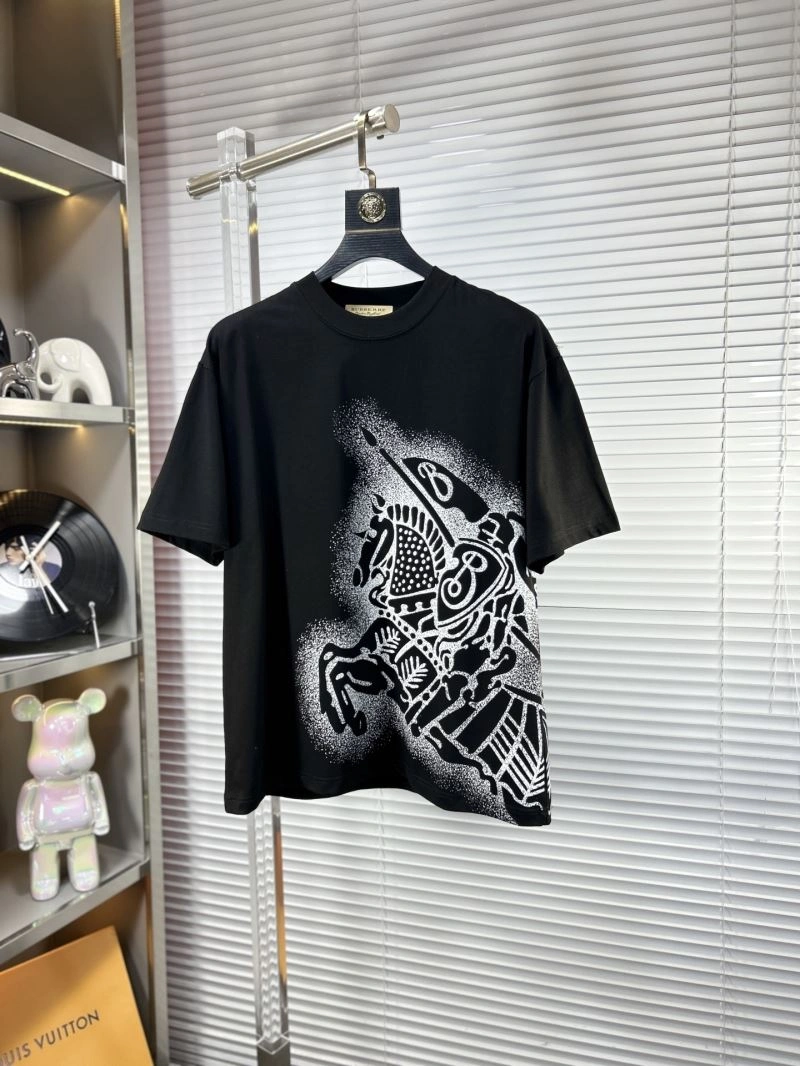 Burberry T-Shirts