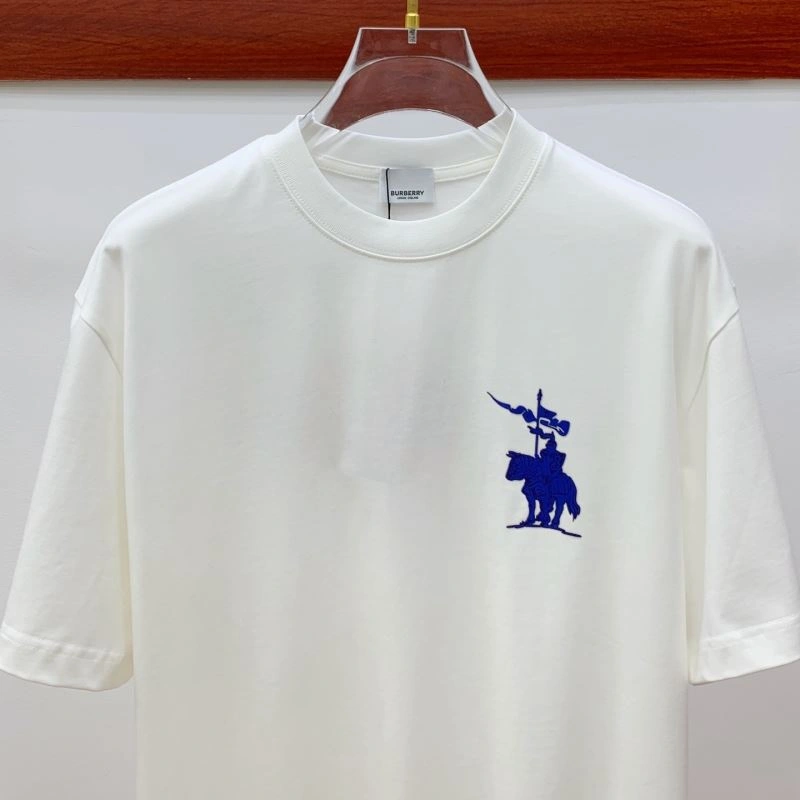 Budget-friendly Burberry T-Shirts