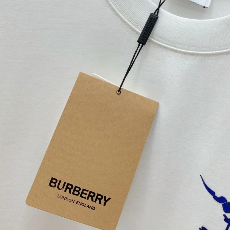 Budget-friendly Burberry T-Shirts