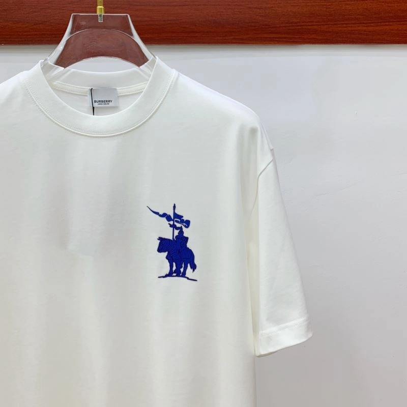 Budget-friendly Burberry T-Shirts