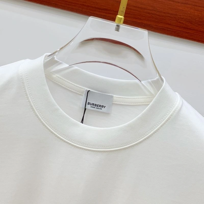 Budget-friendly Burberry T-Shirts