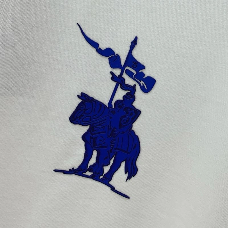 Budget-friendly Burberry T-Shirts