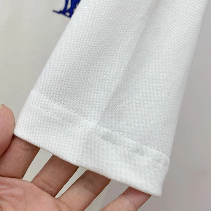 Budget-friendly Burberry T-Shirts