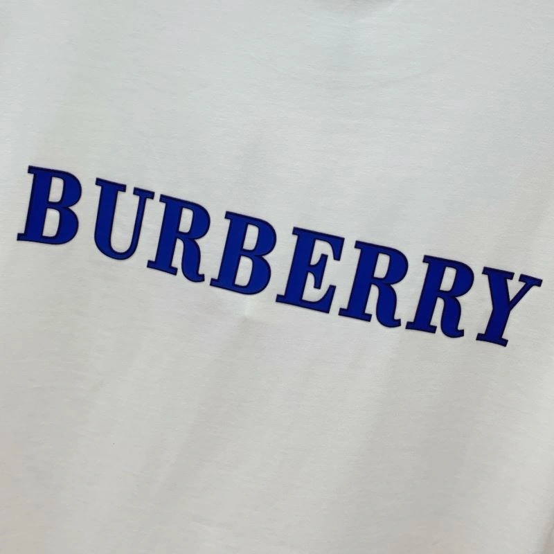 Budget-friendly Burberry T-Shirts