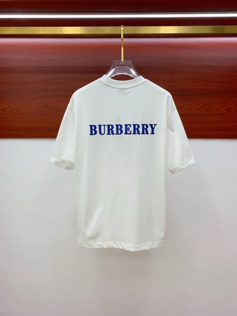 Budget-friendly Burberry T-Shirts