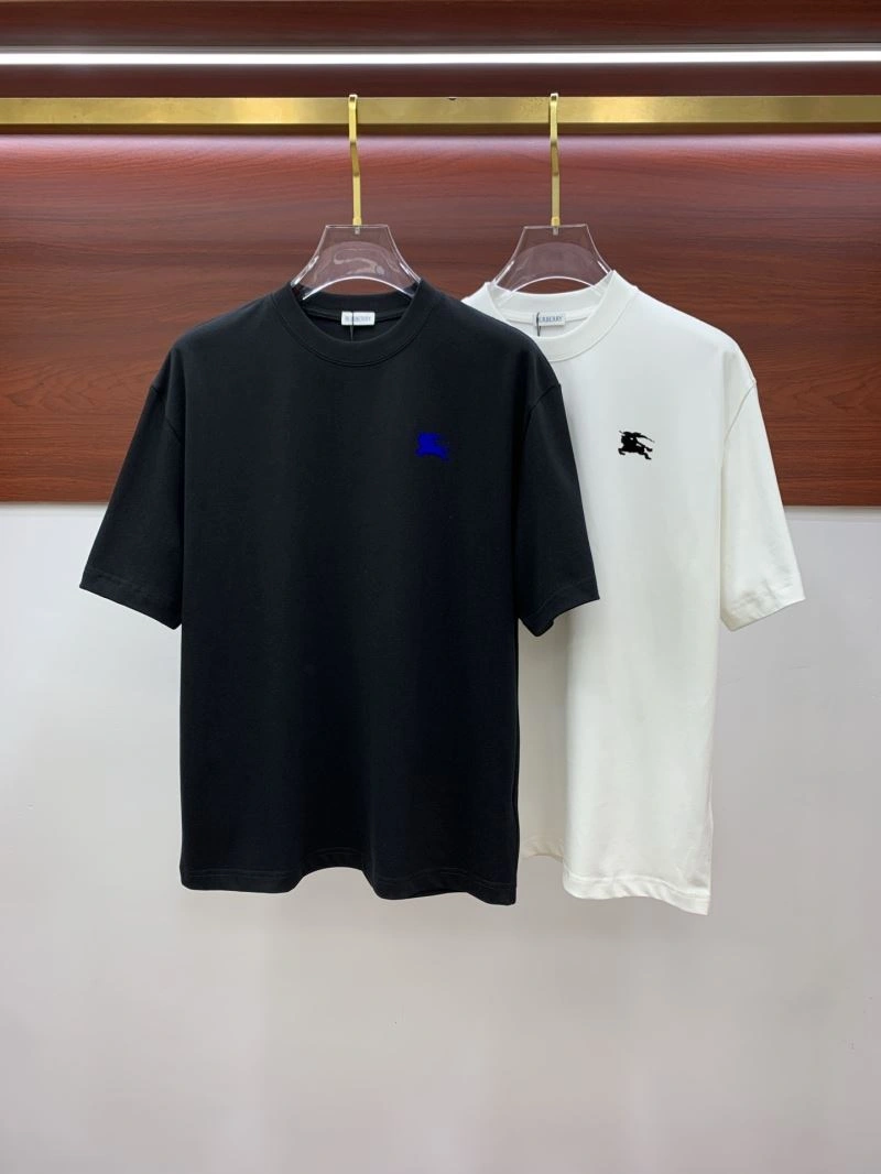 Top match Burberry T-Shirts