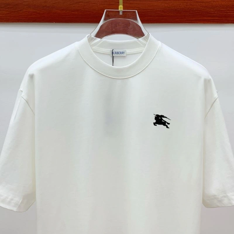 Top match Burberry T-Shirts