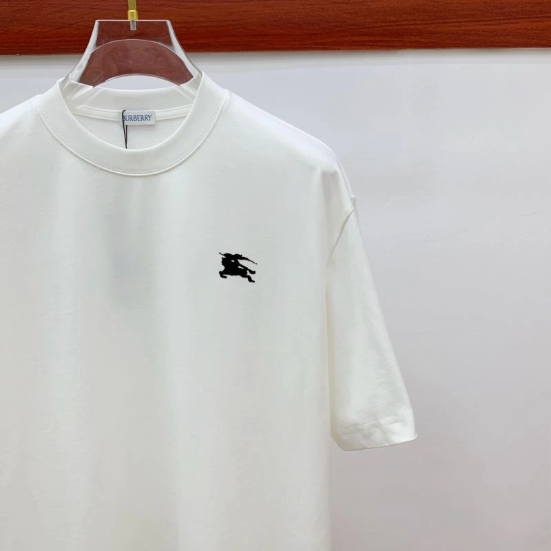 Top match Burberry T-Shirts