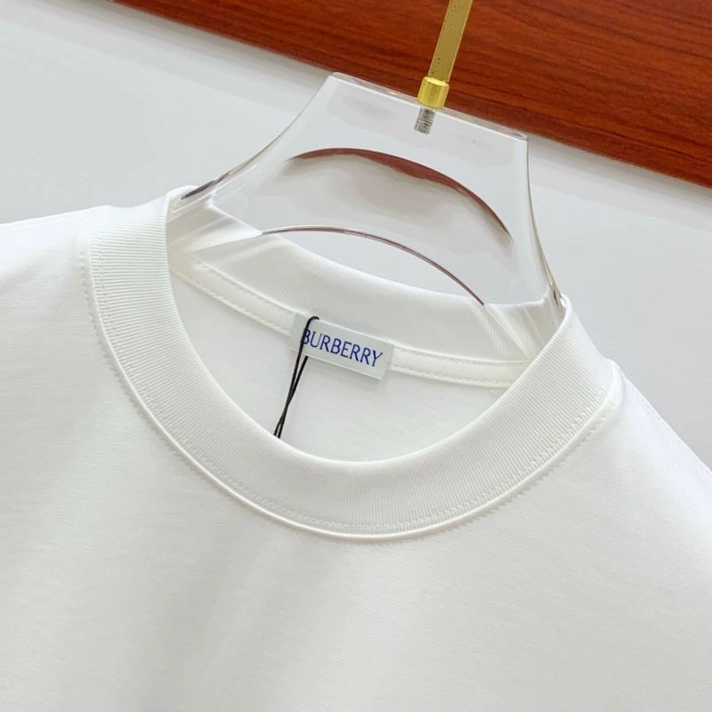 Top match Burberry T-Shirts
