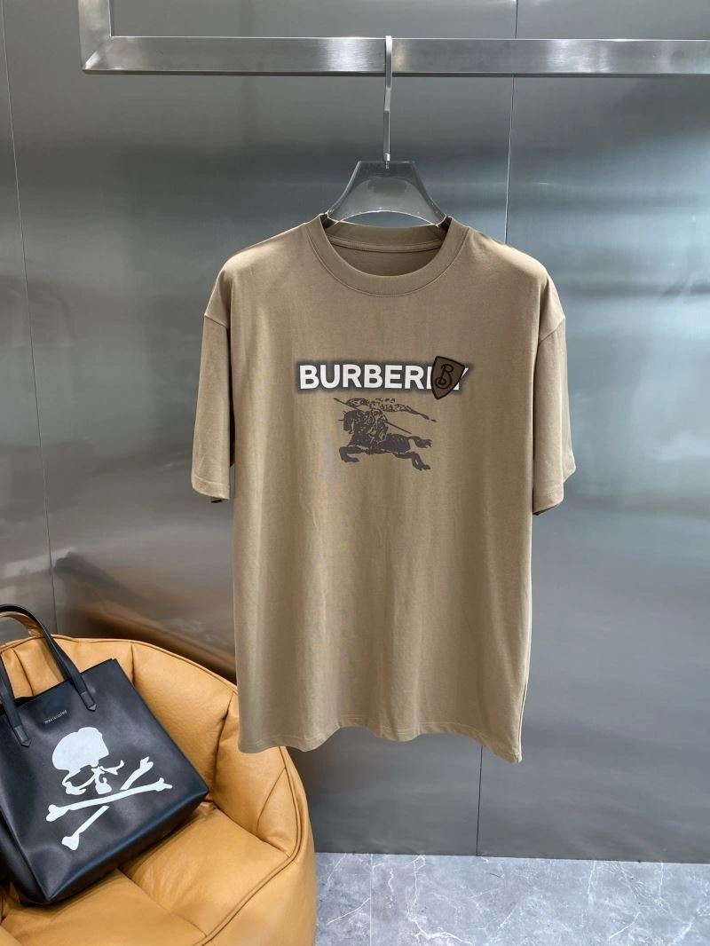 Burberry T-Shirts