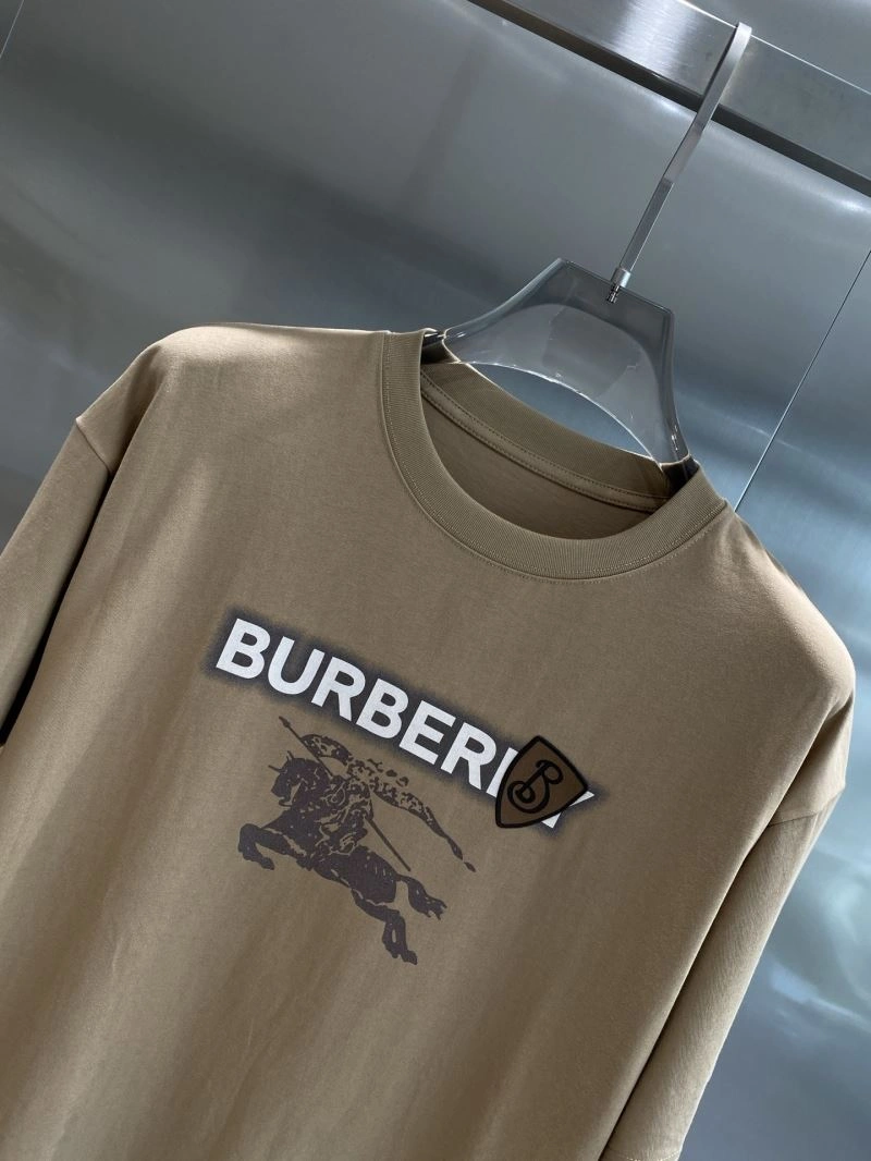 Official Burberry T-Shirts
