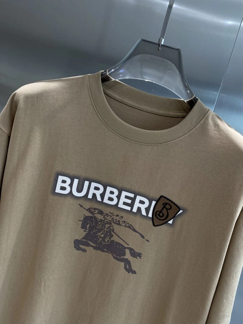 Official Burberry T-Shirts