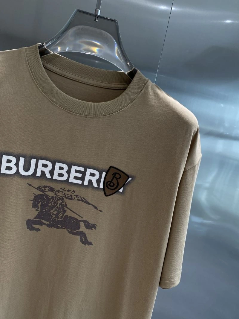 Official Burberry T-Shirts