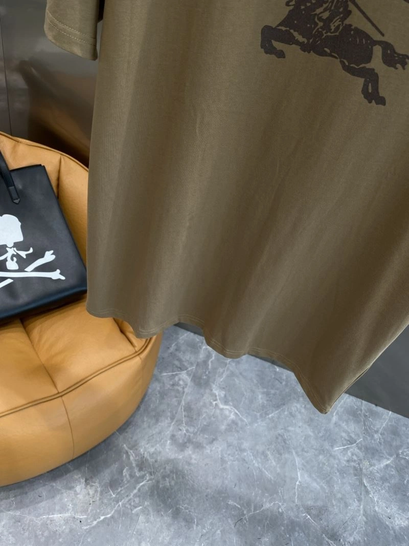 Official Burberry T-Shirts